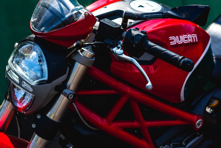 Ruben Racing | Motorcycles